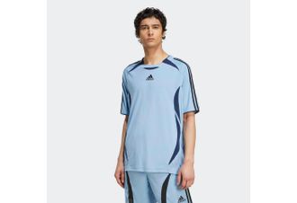 adidas Originals T-Shirt TEAMGEIST TEE sportlicher Look, Kurzarm, mit Rundhalsausschnitt