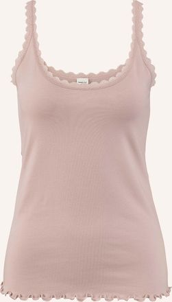 Hessnatur Hessnatur Tanktop rosa