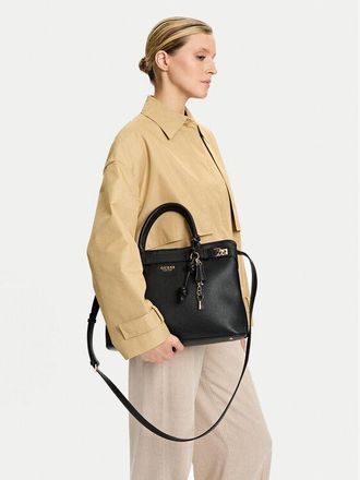 Guess Handtasche Gregoria HWBG85 46070 Schwarz