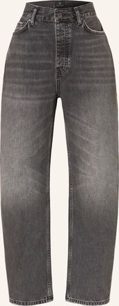 Anine Bing Anine Bing Barrel Jeans Fritz grau