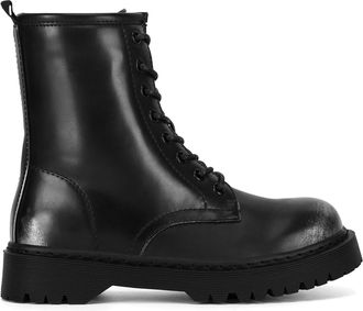 Jenny Fairy Schn&uuml;rschuhe Jenny Fairy HY12659-1 Schwarz