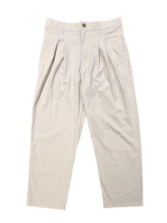 Isabel Marant Pantalon pliss&eacute; Yostin