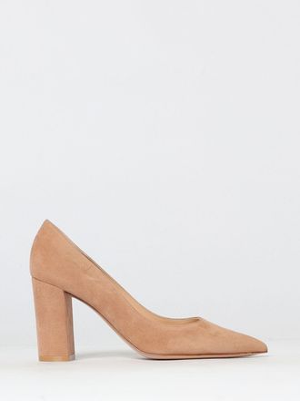 Gianvito Rossi Escarpin GIANVITO ROSSI Femme couleur Rose