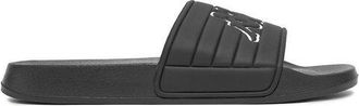 Kappa Pantoletten CEO-SS24-M1 Schwarz