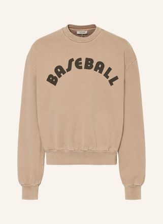 Fear of God Fear Of God Sweatshirt beige