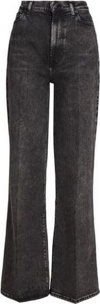 7 For All Mankind Jean large taille haute