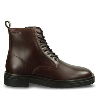 GANT Schn&uuml;rschuhe Gant 29641738 Braun