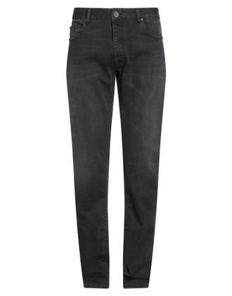 Moorer HOSEN & R&Ouml;CKE - Jeanshosen auf YOOX.COM