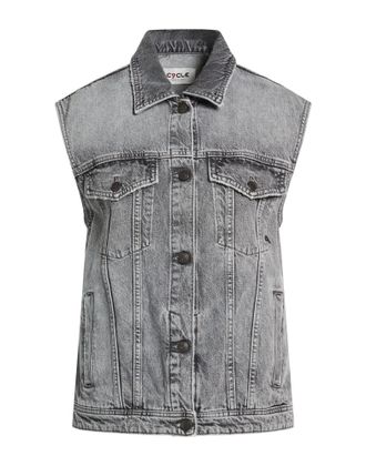 Cycle JACKEN & M&Auml;NTEL - Jeansjacken/M&auml;ntel auf YOOX.COM