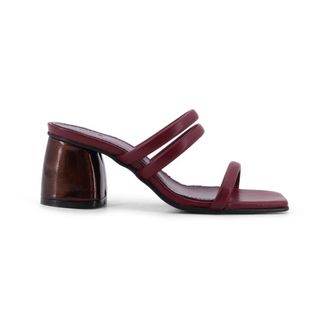 Alohas Alohas, Femme, Chaussures, Violet, Taille: 39 EU Indiana Sandales