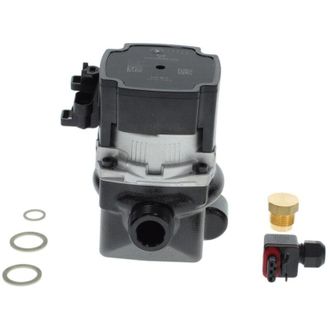 Bosch Junkers Bosch Pumpe upmo 15-50 ttao 130mm G1 230V 50Hz