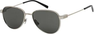 Saint Laurent unisex, Accessories, Mehrfarbig, 53 MMGr&ouml;&szlig;e