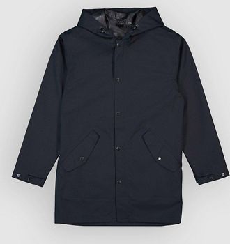 Quiksilver Diamond Rain Jacke black