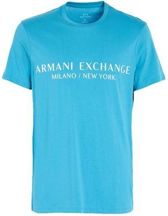 A|X Armani Exchange TOPS - T-shirts sur YOOX.COM