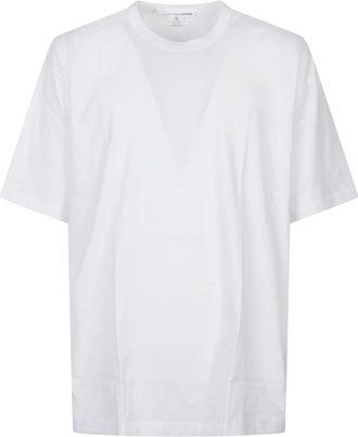 Comme Des Gar&ccedil;ons Homme, Tops, Blanc, Taille: L Comme des Garcons T-shirts et Polos Blanc