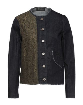 Mr & Mrs Italy JACKEN & MÄNTEL - Jeansjacken/Mäntel auf YOOX.COM