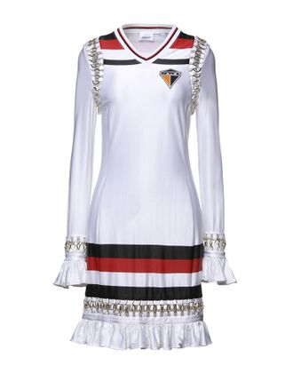 Burberry KLEIDER - Mini-Kleider auf YOOX.COM