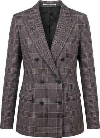 Tagliatore Blazer - Schwarz