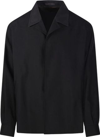 Our Legacy Homme, Vestes, Noir, Taille: M Pack Blazer