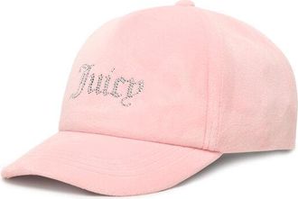 Juicy Couture Cap JCAWH224702 Rosa