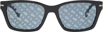 BOSS BRILLEN - Sonnenbrillen auf YOOX.COM