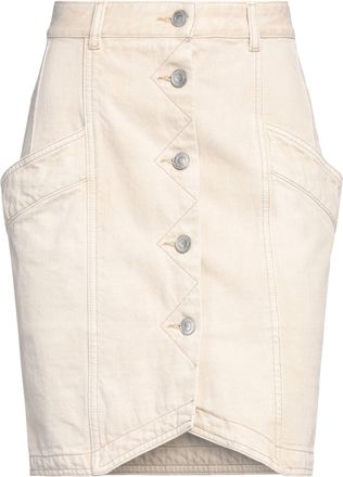Isabel Marant HOSEN & R&Ouml;CKE - Jeansr&ouml;cke auf YOOX.COM