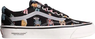 Vans Homme, Chaussures, Noir, Taille: 44 EU Old Skool