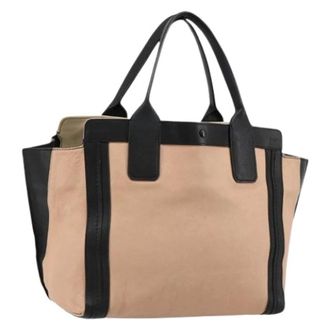 Chlo&eacute; Damen, Pre-Owned, Rosa, ONE SIZEGr&ouml;&szlig;e