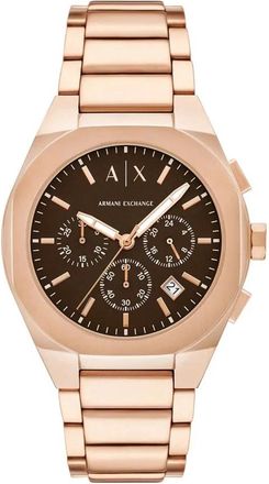 A|X Armani Exchange Herren, Accessories, Rosa, ONE SIZEGr&ouml;&szlig;e