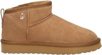 Liu Jo Scarpe donna stivaletto Liu Jo Jil 01 cognac D24LJ26 SA4053 PX002 39