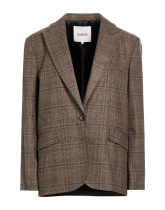 BA&SH ANZ&Uuml;GE und CO-ORDS - Blazers auf YOOX.COM