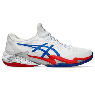 Asics Court FF 3 Novak Sneaker