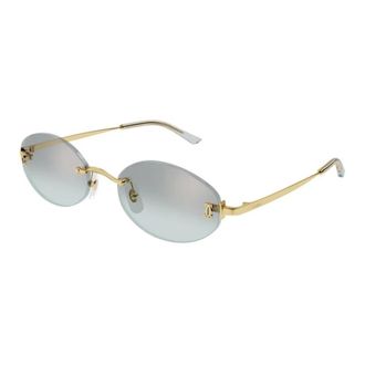 Cartier Damen, Accessories, Gelb, 55 MMGr&ouml;&szlig;e