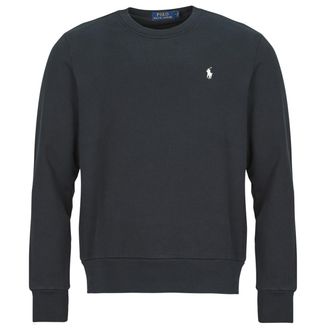 Polo Ralph Lauren SWEAT COL ROND MOLLETONNE TERRY