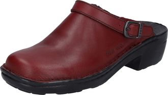 Josef Seibel Damen Betsy Clogs, Rot (Hibiscus 380), 36 EU