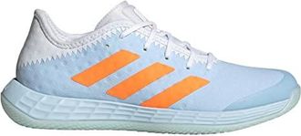 adidas Femme Adizero FastCourt W Basket, Matcie/FTW Bla/Narsen, 37 1/3 EU