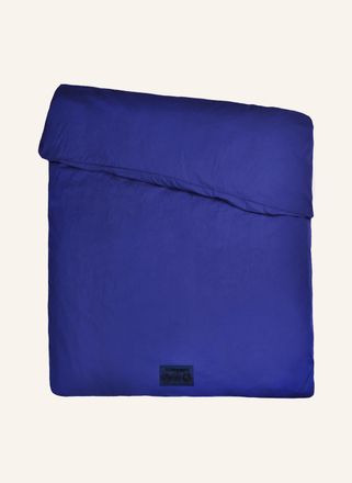 Zoeppritz Bettbezug Easy blau