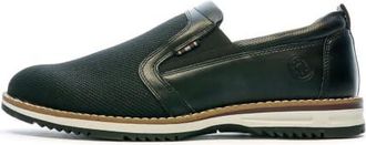 Relife Chaussures de Ville Noir Homme Lasigno Noir 44FR