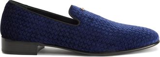 Giuseppe Zanotti GZ JAKY Loafer