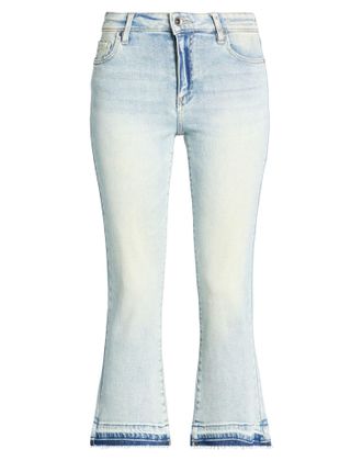 A|X Armani Exchange HOSEN & R&Ouml;CKE - Jeanshosen auf YOOX.COM