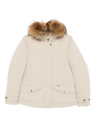 Woolrich Woolrich | Grace Fur Jacket - XS