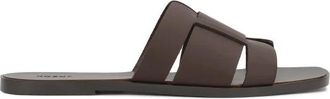 Kazar Femme, Chaussures, Brun, Taille: 40 EU Tasmania Slide