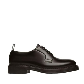 Fabi Herren, Schuhe, Braun, 45 EUGr&ouml;&szlig;e