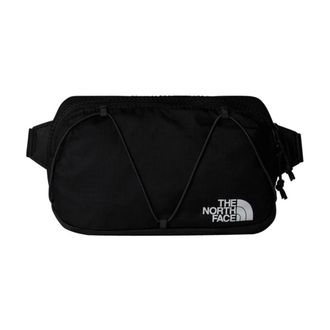 The North Face Homme, Sacs, Noir, Taille: ONE Size Terra Lumbar 1L