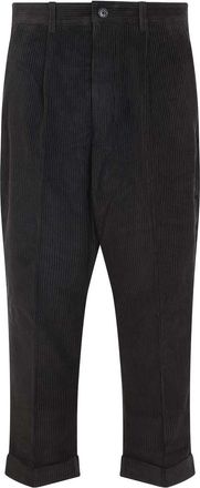 Ami Shorts - Dunkelgrau