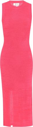 Izia Kleid Boho