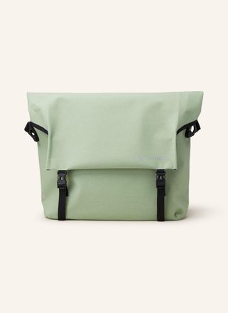 Vaude 2-In-1-Fahrradtasche Augsburg Iv L gruen