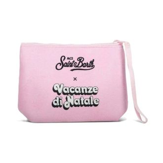 MC2 Saint Barth Damen, Taschen, Rosa, ONE SIZEGr&ouml;&szlig;e