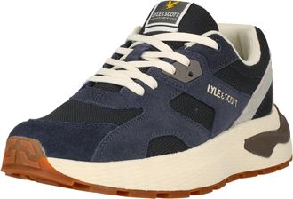Lyle & Scott Sneaker Logan