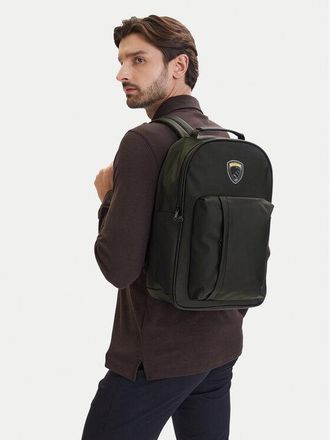 Blauer Rucksack S6DAHL01/RUB Schwarz